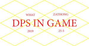 Dps trong game là gì ? Liên Quân, PUBG, LOL - Blog Trần Văn Thông