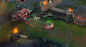 Dps trong game là gì ? Liên Quân, PUBG, LOL - Blog Trần Văn Thông